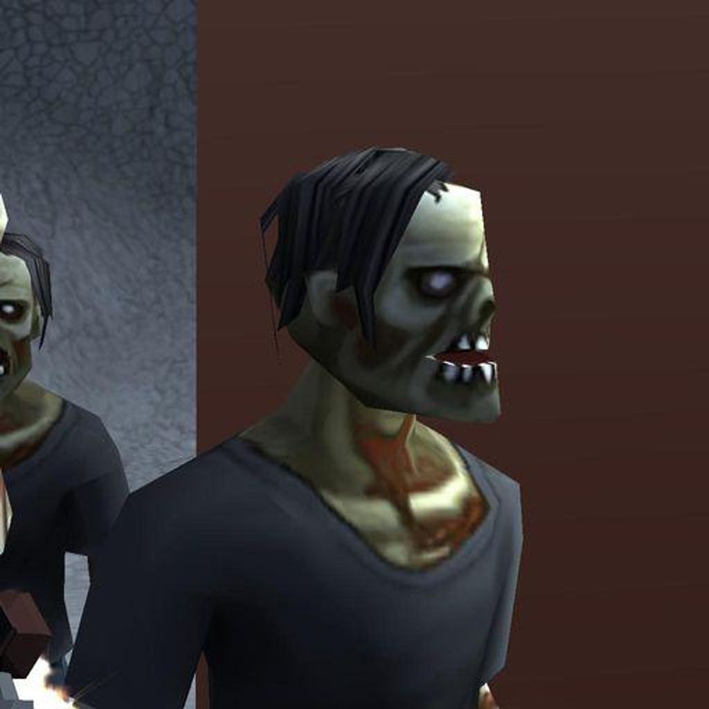 Unity Play | Zombie Attack game