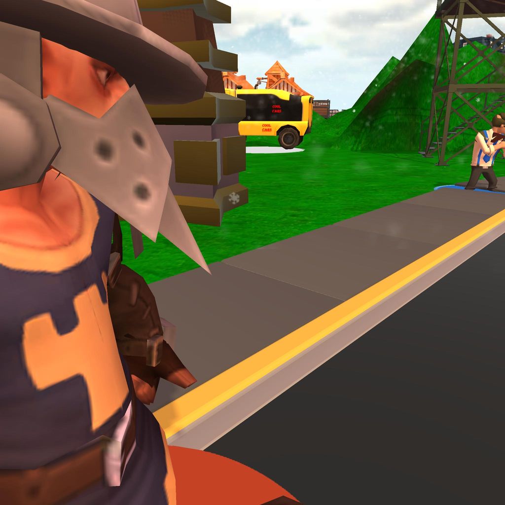 Unity Play | Task Figther game