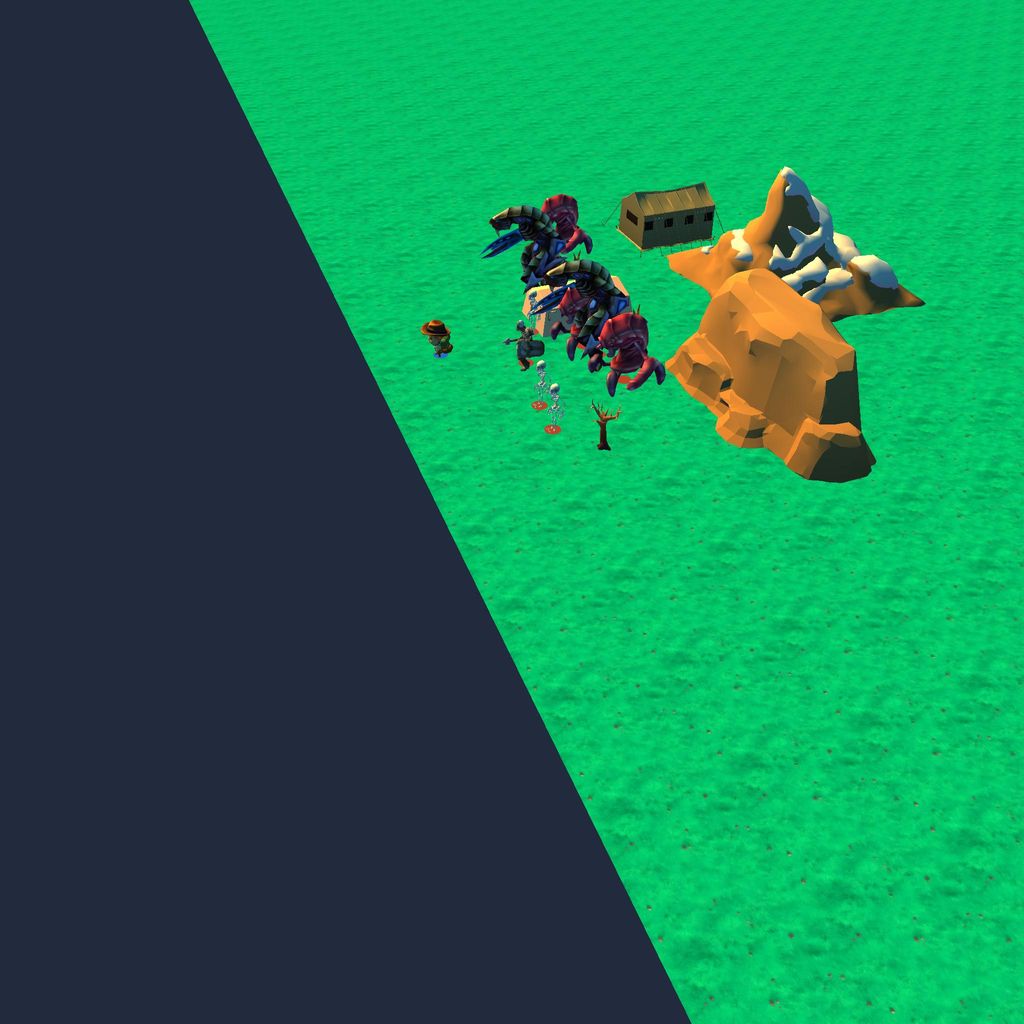 Unity Play | the explorer gavel game