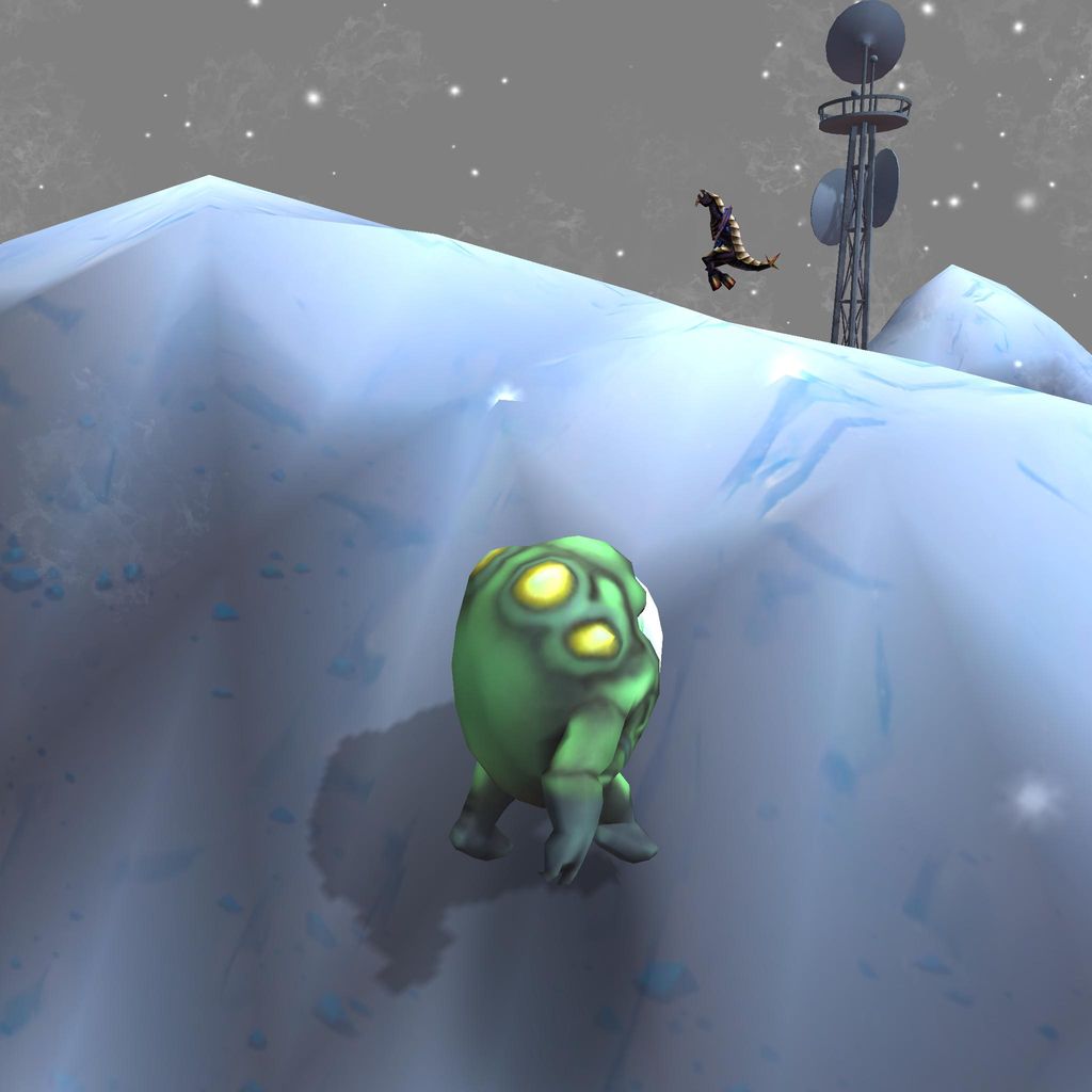 Unity Play | The bug war en chile 2 game