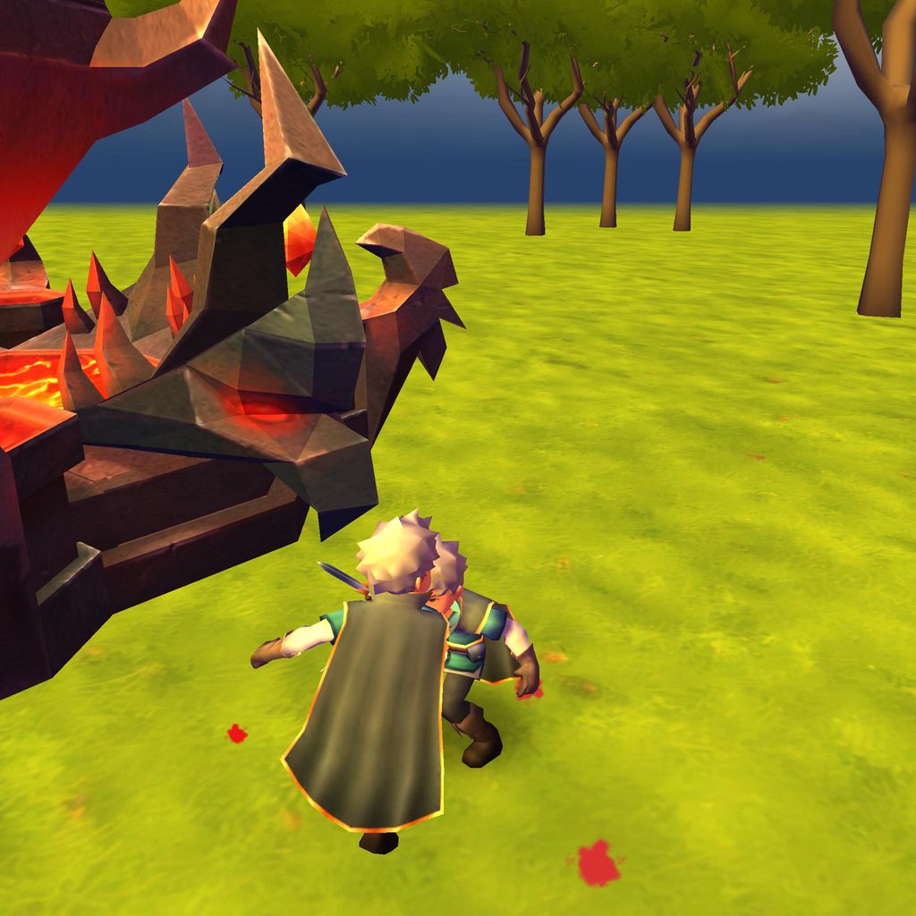 Unity Play | stick war legacy game