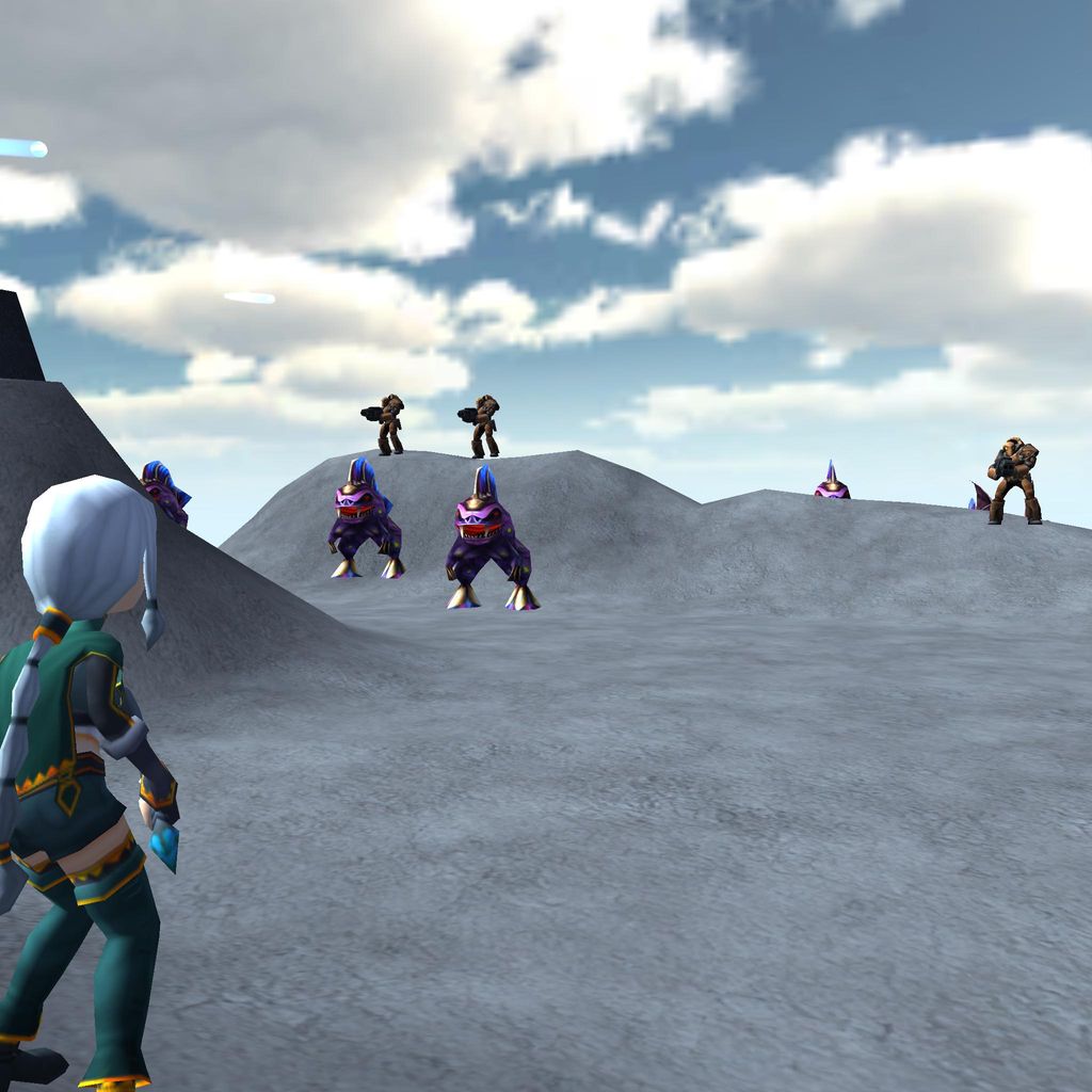 Unity Play | batle a muerte game