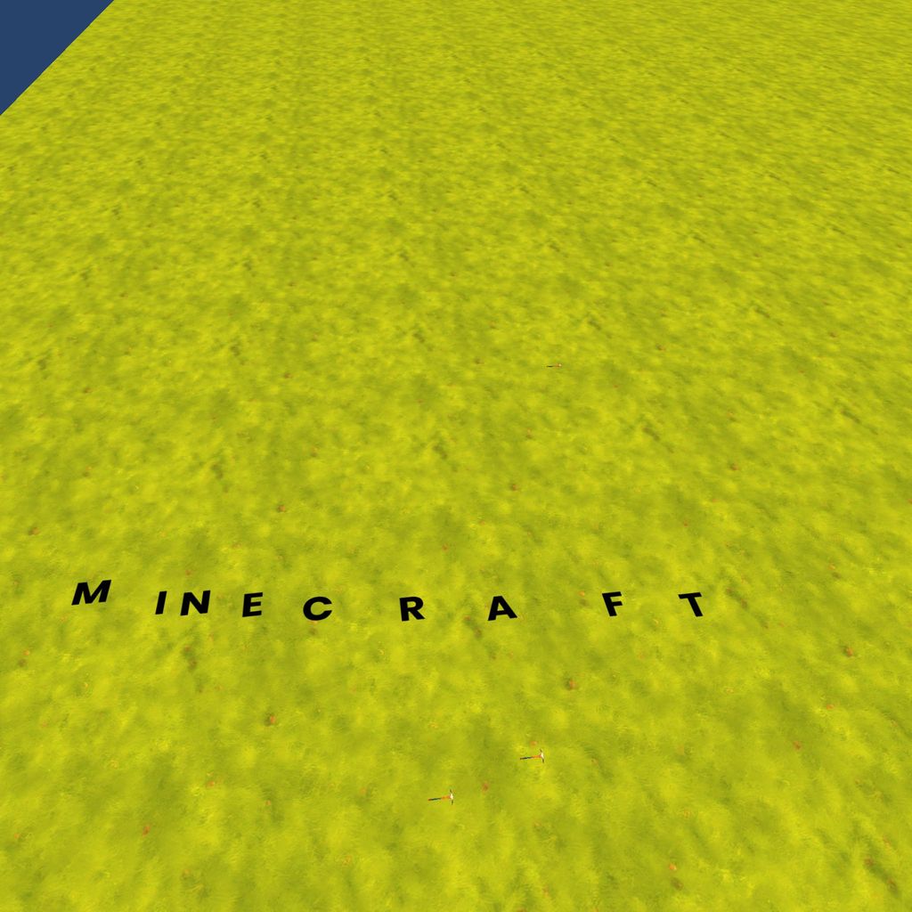 Unity Play | Minecraft game