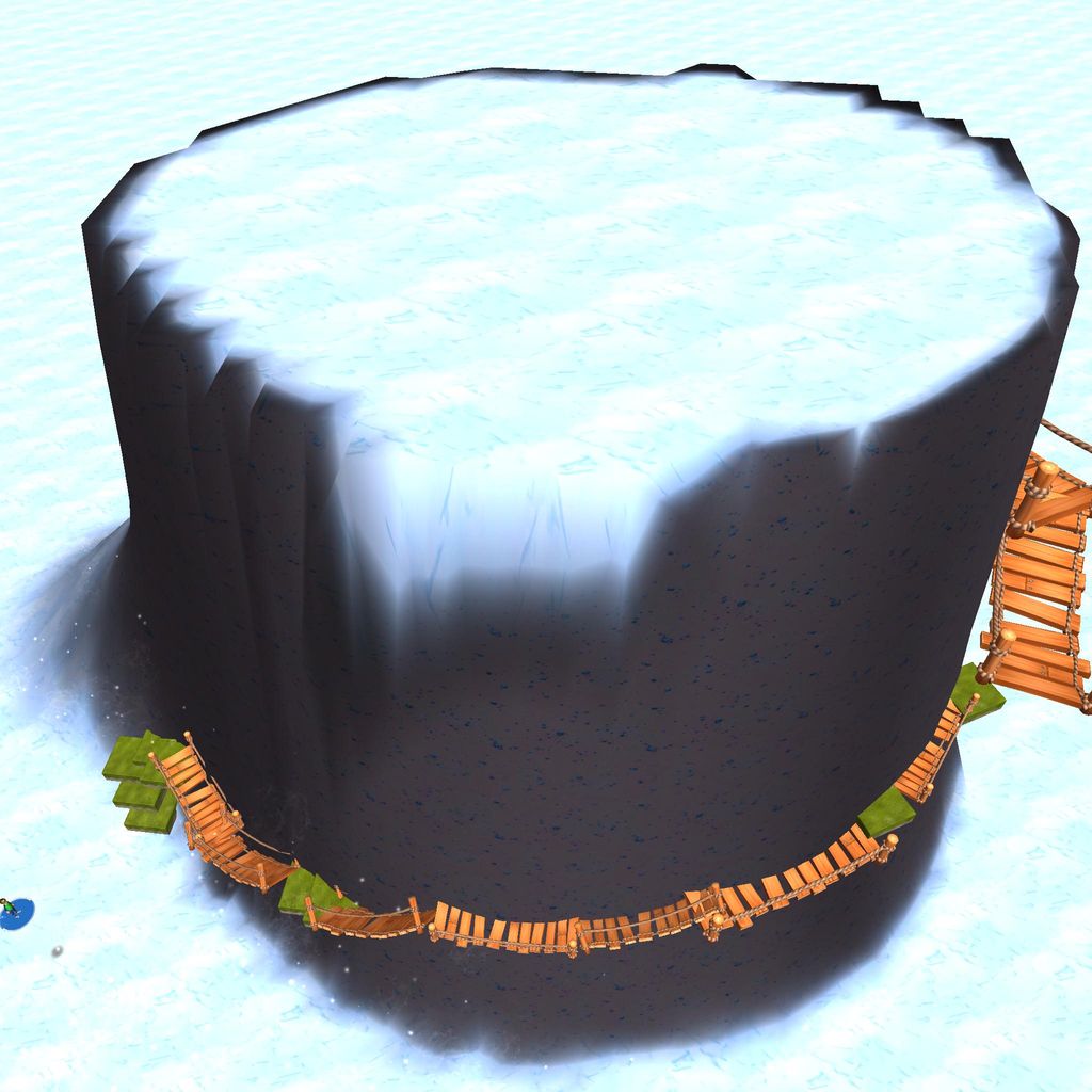 Unity Play | climbing Mount Everest game