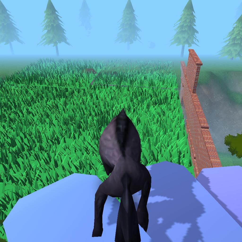 Unity Play | WildCraft game