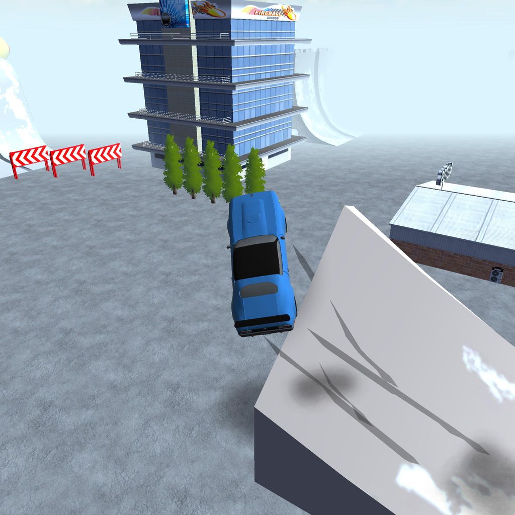 Unity Play | pro racer game