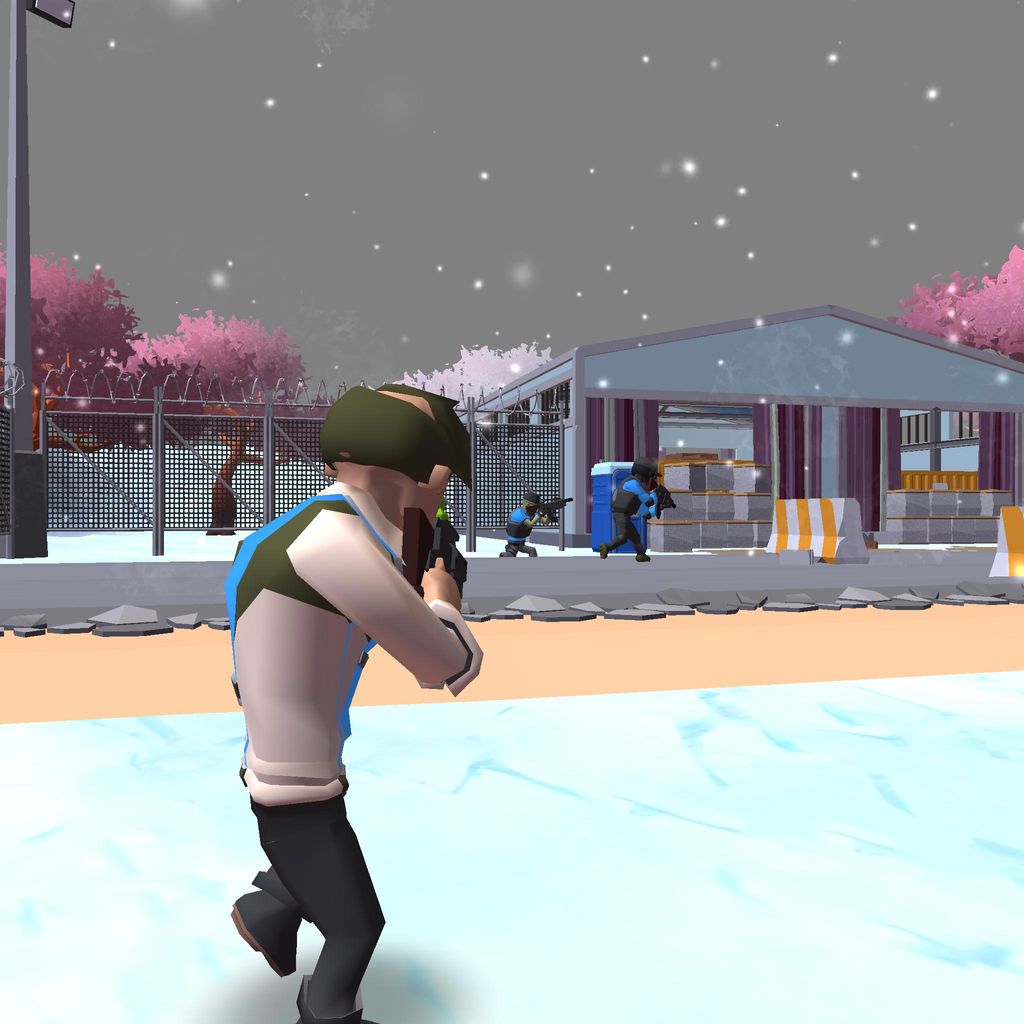 Unity Play | tower destroyer game