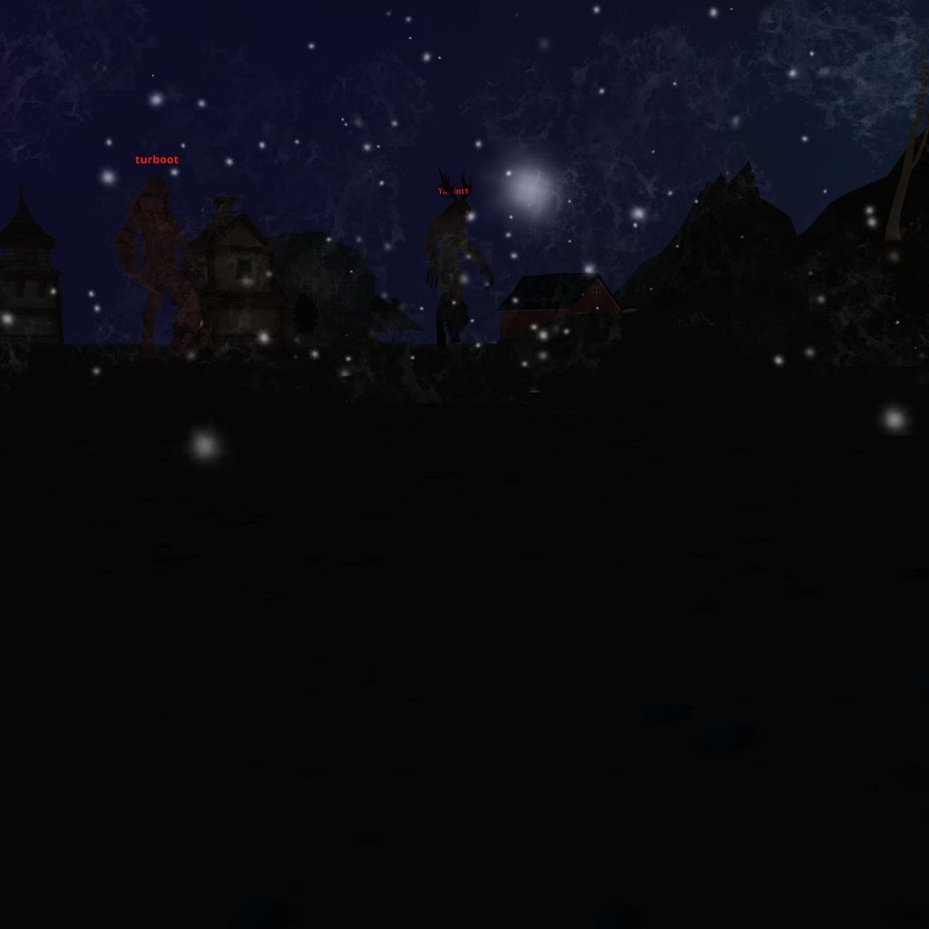 Unity Play | the neighborhood (horror) game