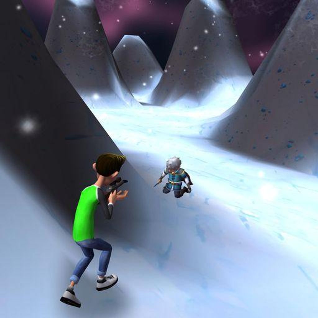 Unity Play | kars 1 game