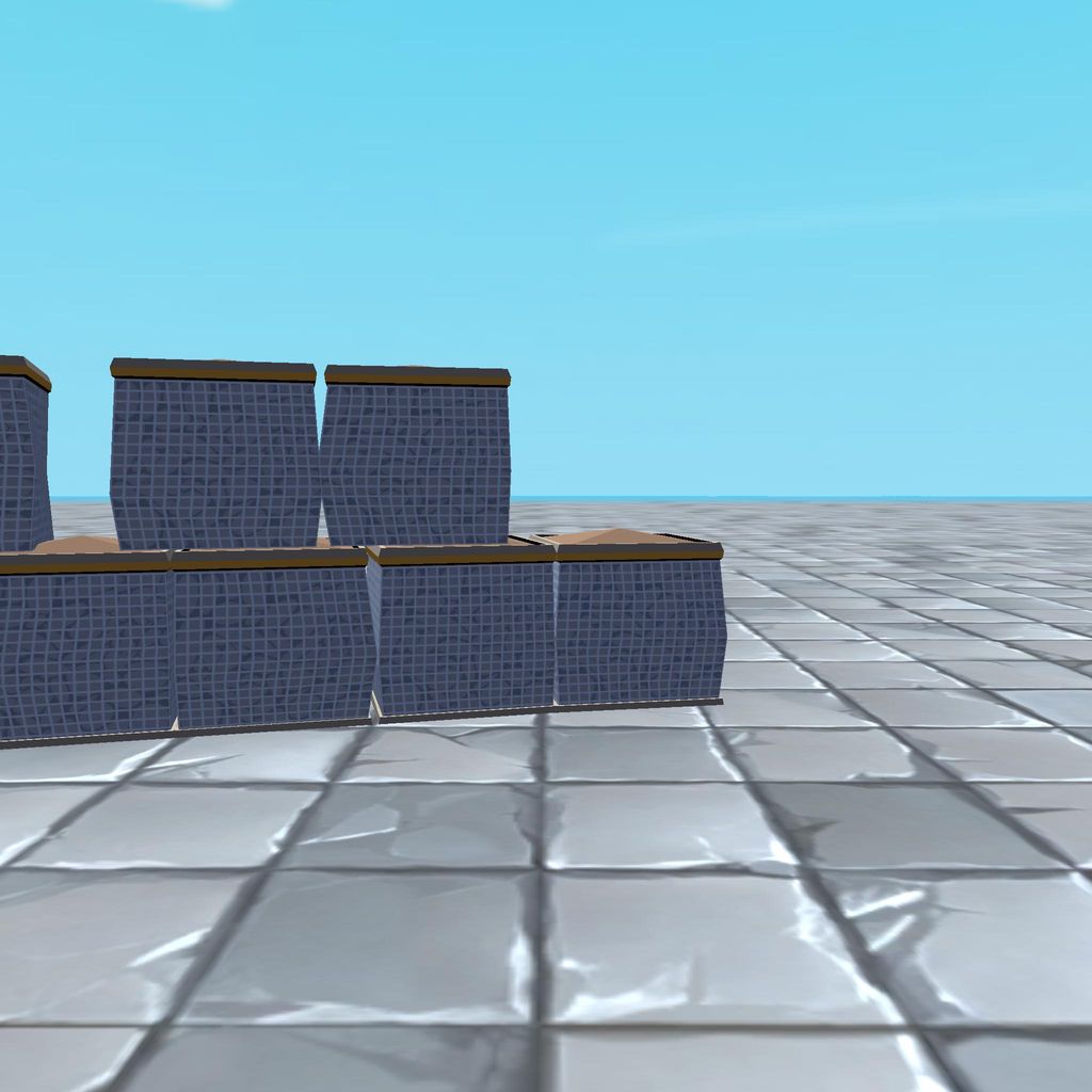 Unity Play | Mini game