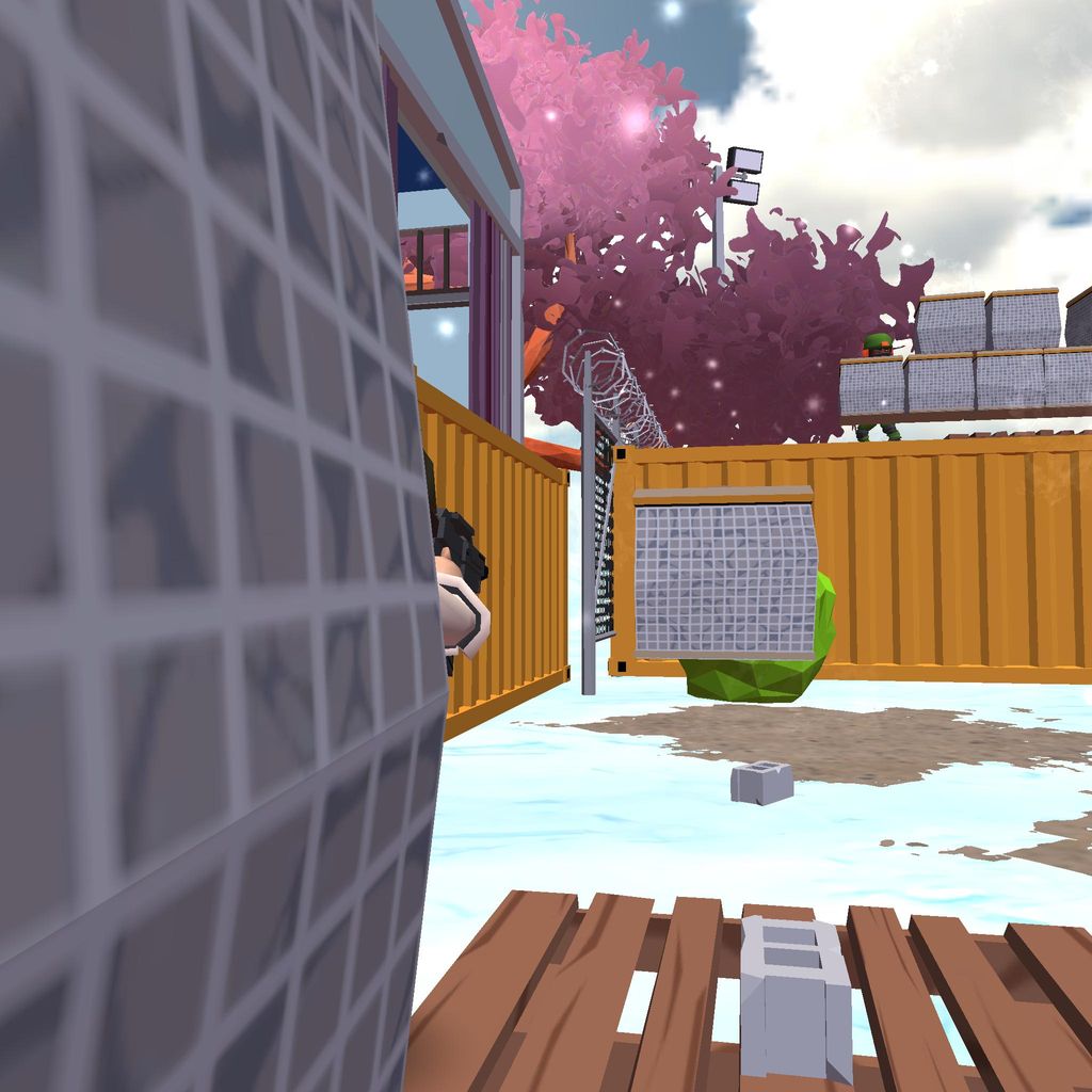 Unity Play | fights game