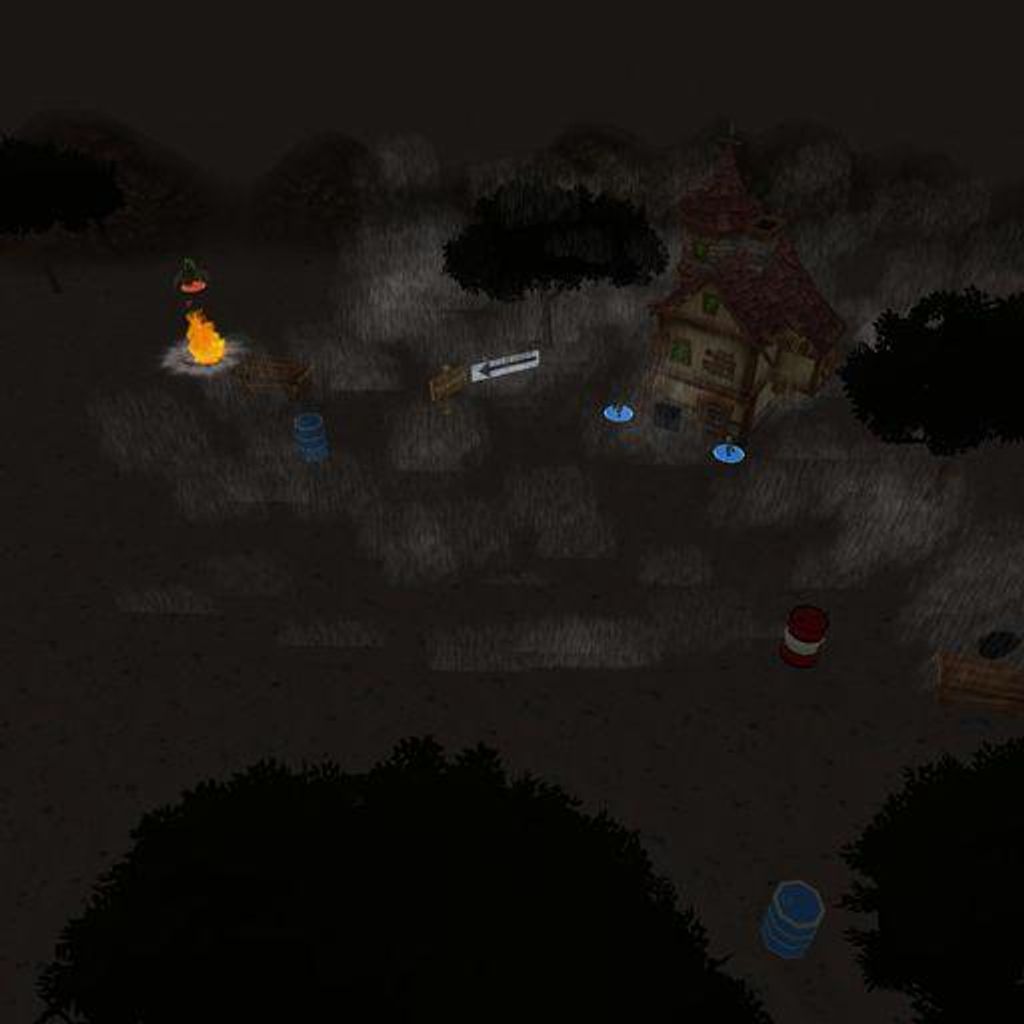 Unity Play | fight in the forest (new update) game