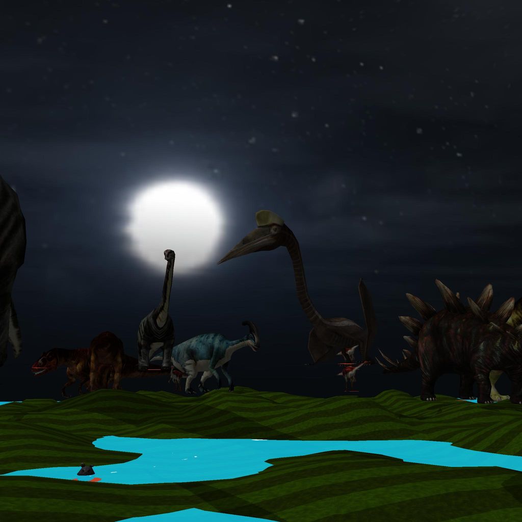 Unity Play | el fin del mundo game