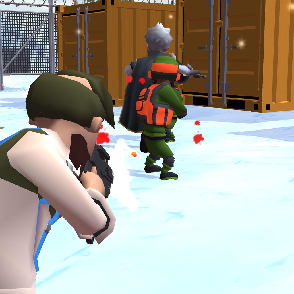 Unity Play | Sprunki game