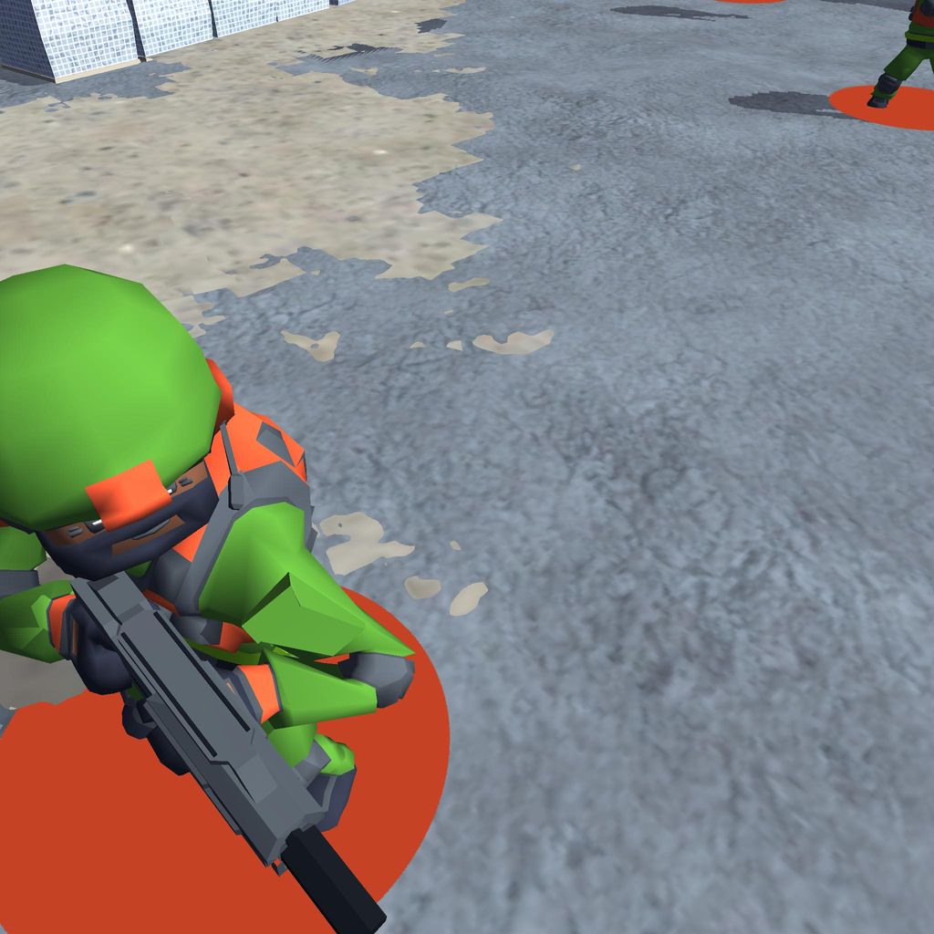 Unity Play | sigma battle up game