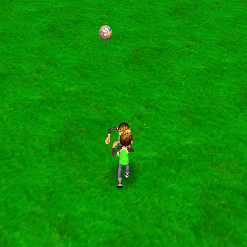 Unity Play | footy 2025 game