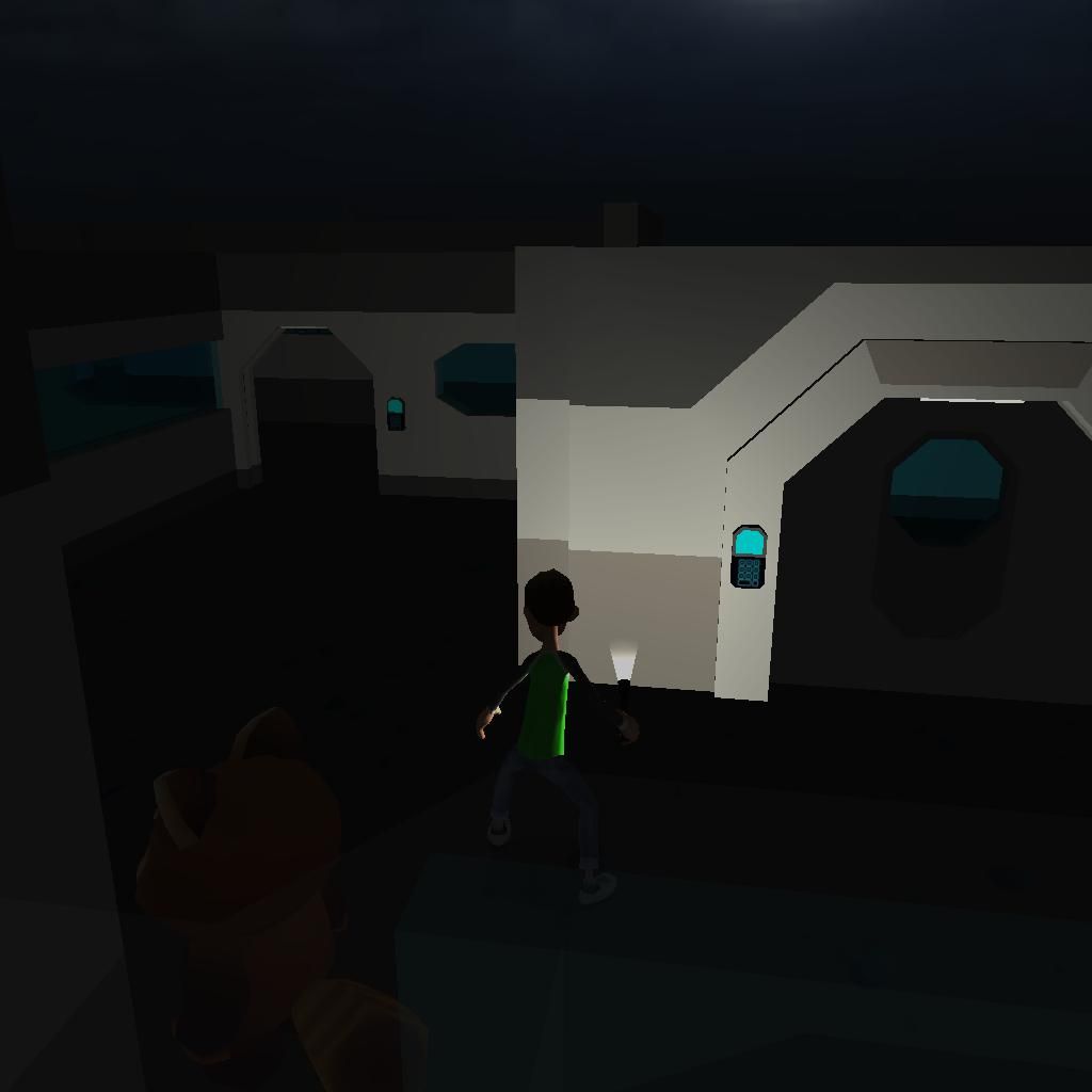 Unity Play | laberinto del futuro game