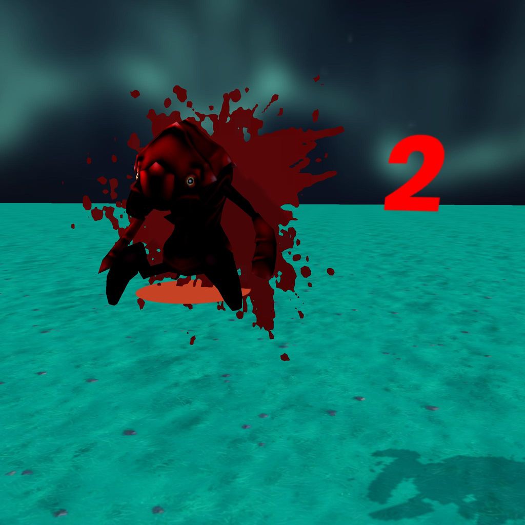 Unity Play | spaceship of derek 2 game