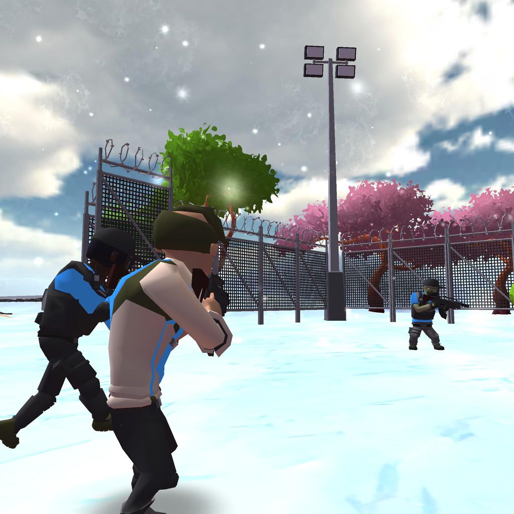 Unity Play | samuel y Isaac game