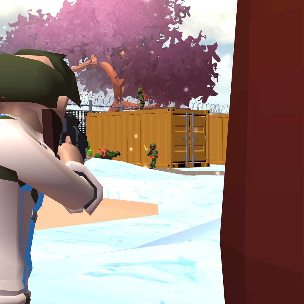 Unity Play | batle game