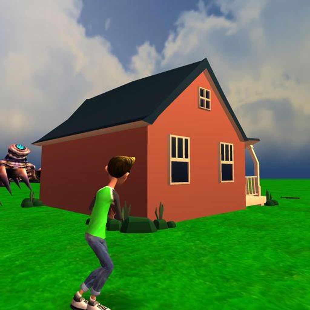 Unity Play | world game