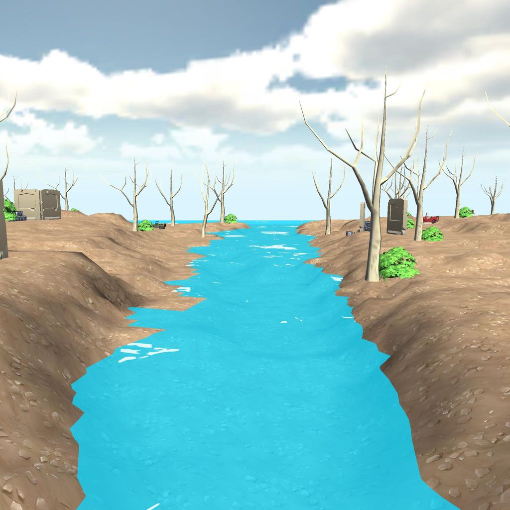 Unity Play | battlefield 2 game