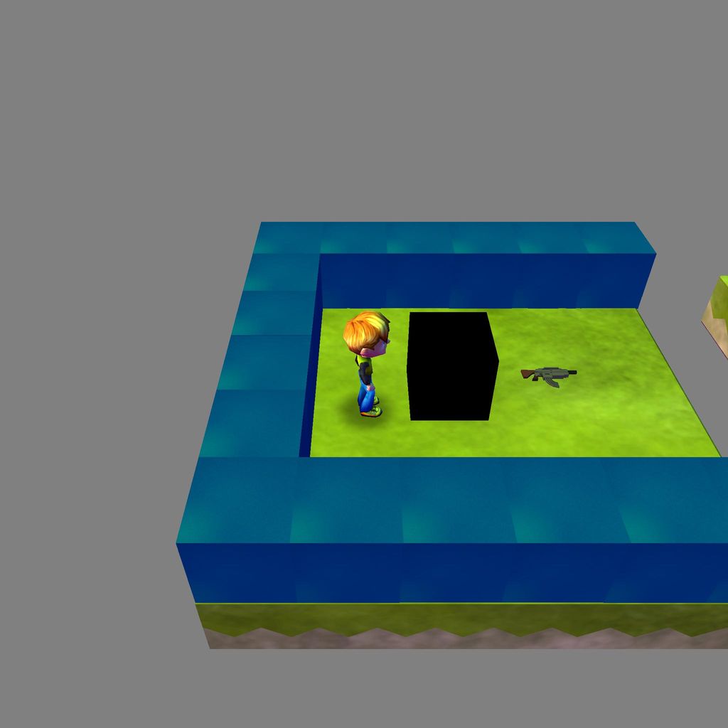 Unity Play | adventure game