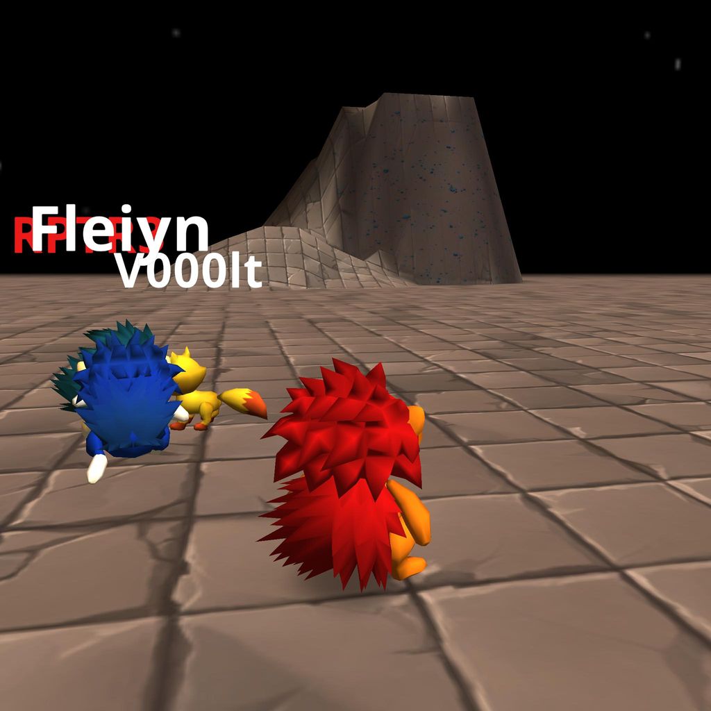 Unity Play | Sonic 3 game