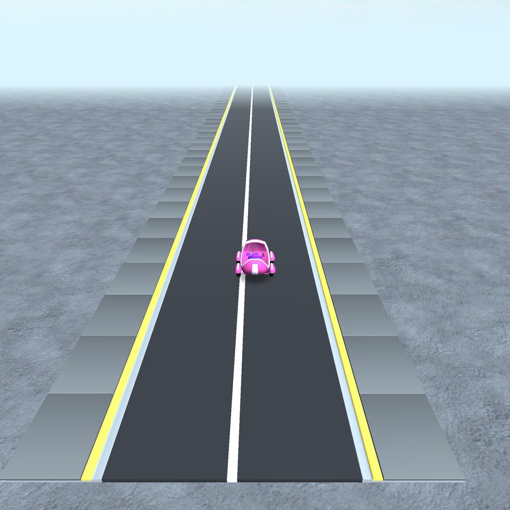 Unity Play | struckd kart game