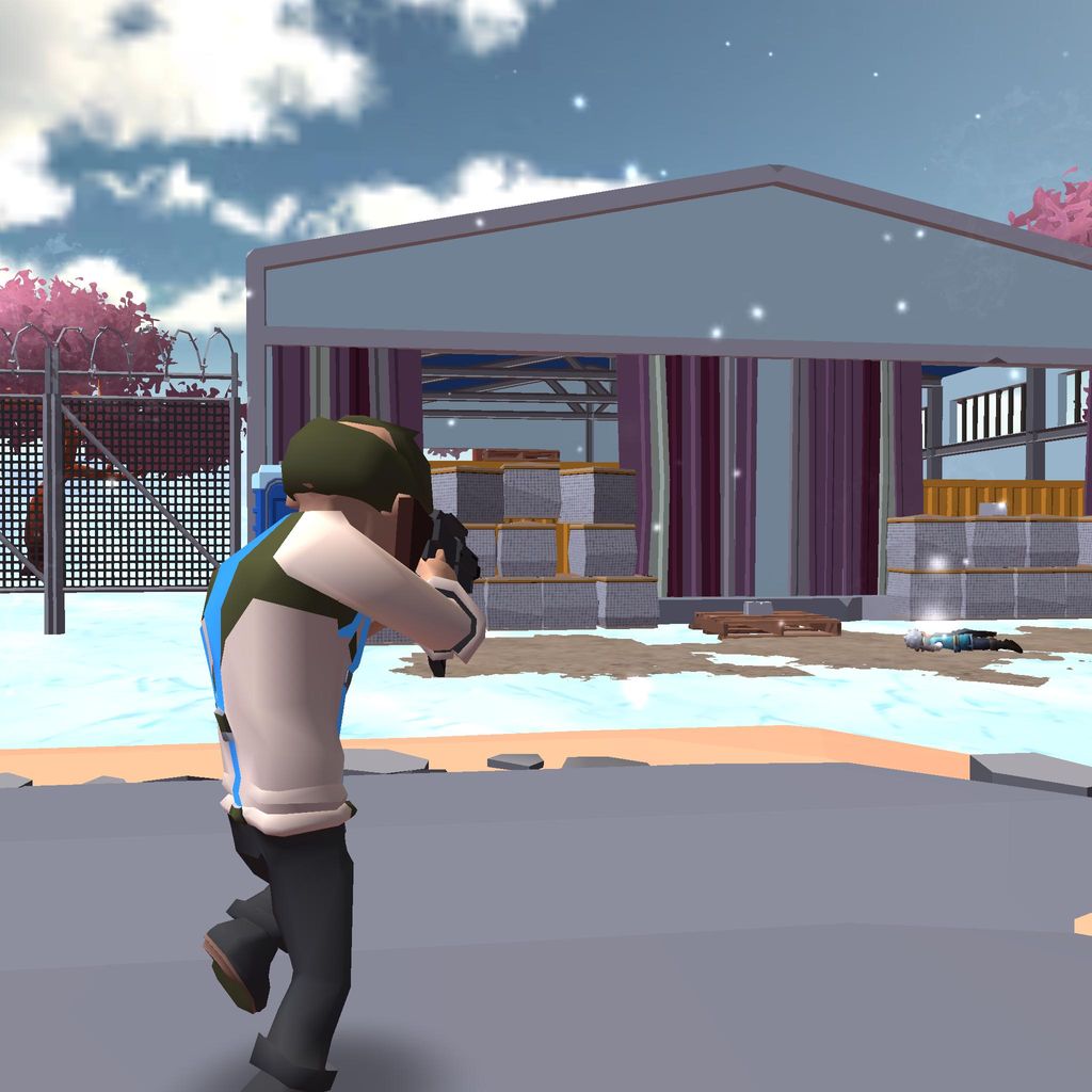 Unity Play | ??? ???? game