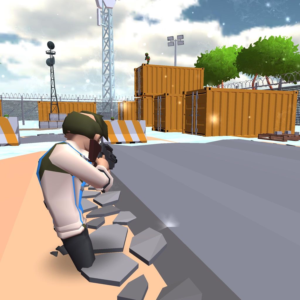 Unity Play | pepe game