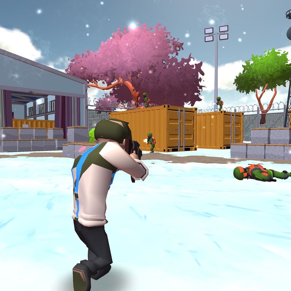 Unity Play | fireball game