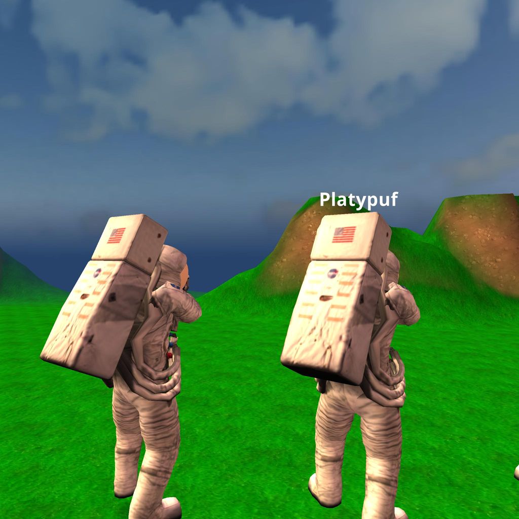 Unity Play | Pro 100 5v5 game