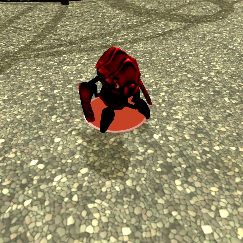 Unity Play | Monster rp game