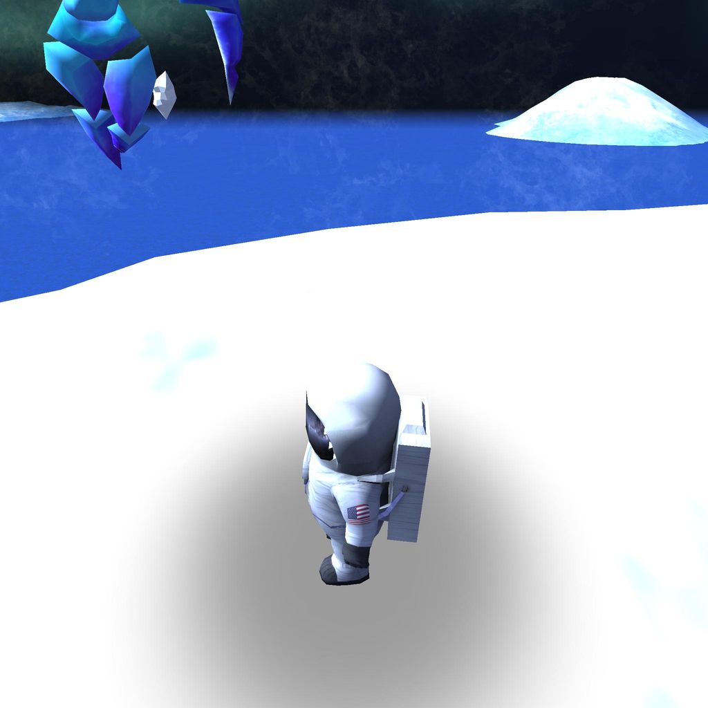 Unity Play | struckd but ur on neptune game