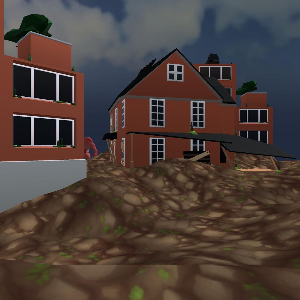 Unity Play | fallout city survival game