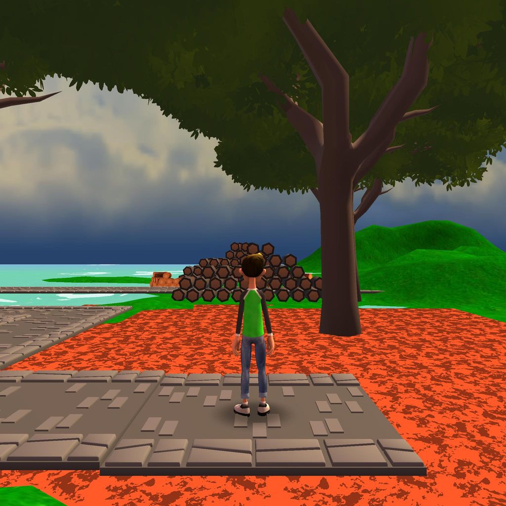 Unity Play | IMPOSSIBLE game