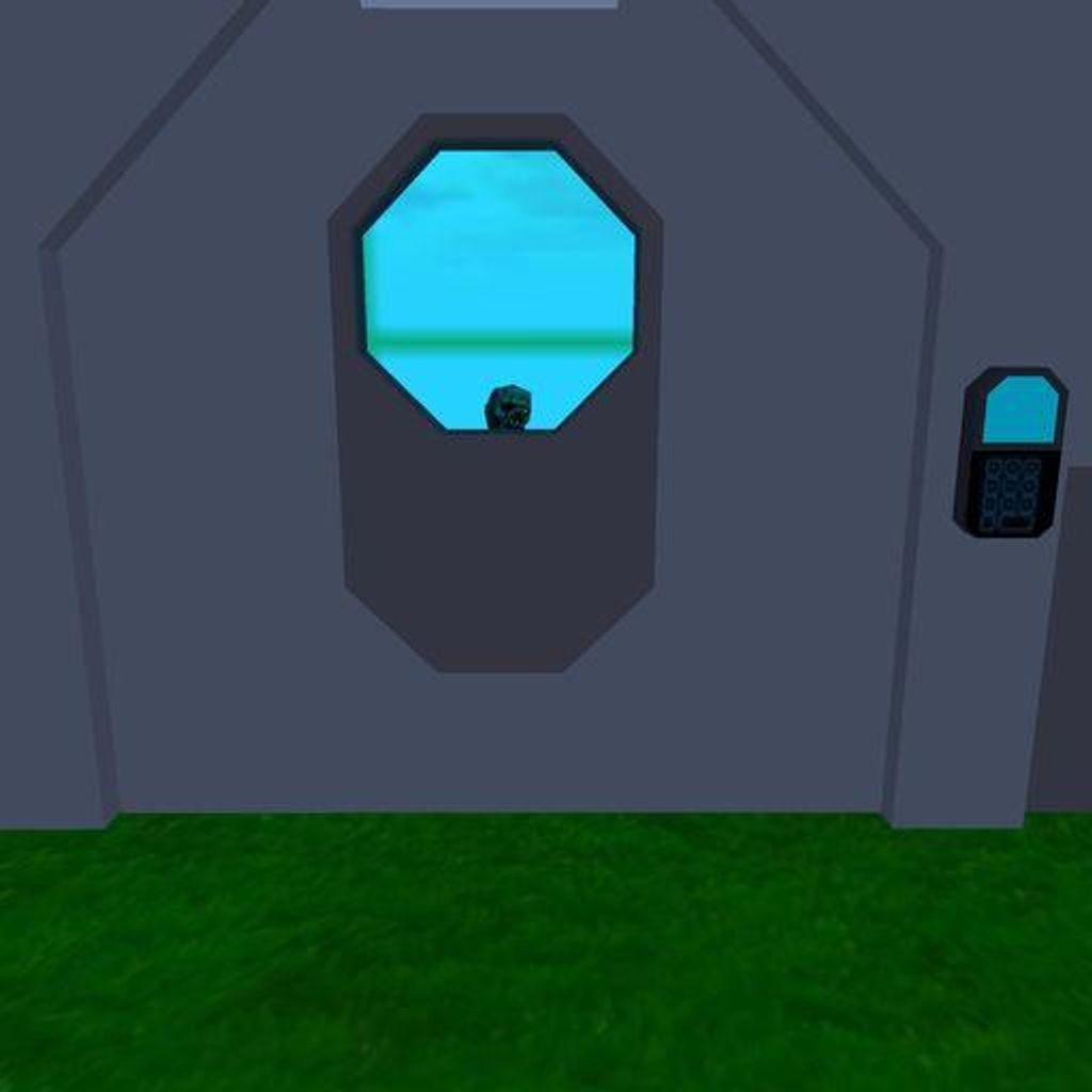 Unity Play | scp game