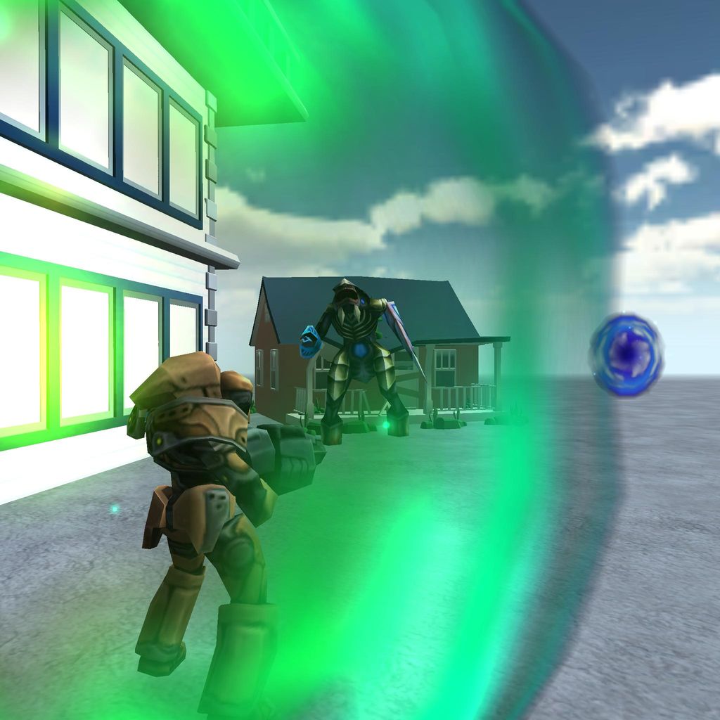 Unity Play | death game