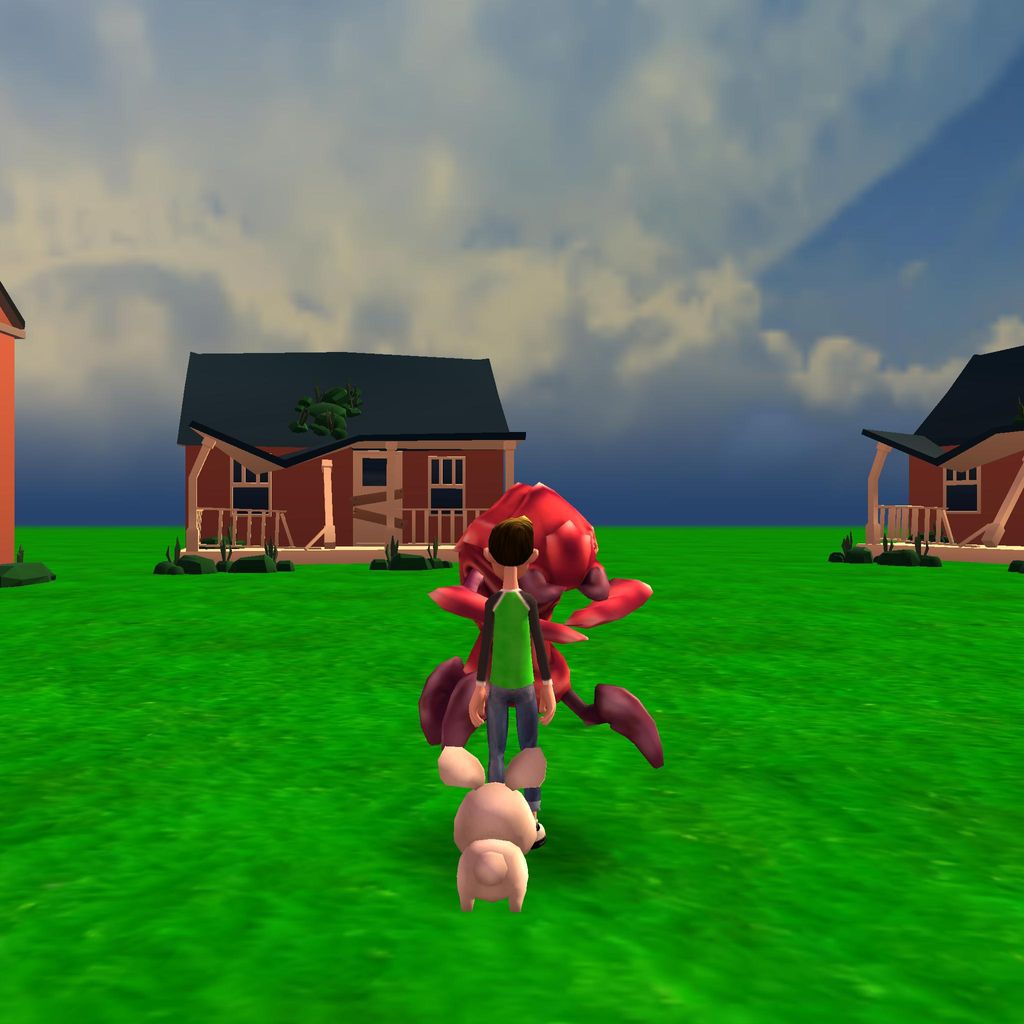 Unity Play | mini world game