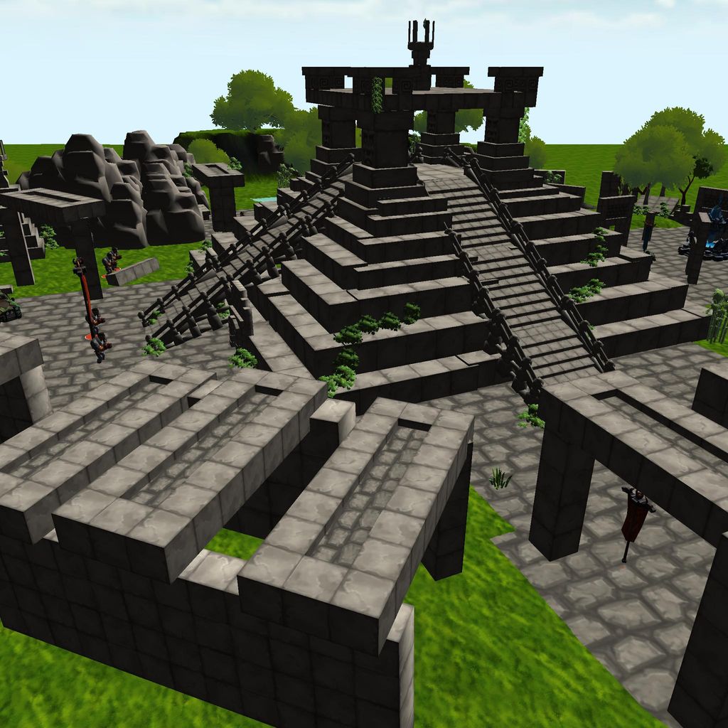 Unity Play | Contra v2 game