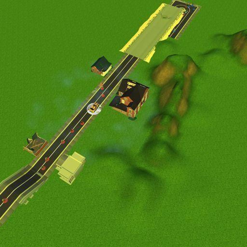 Unity Play | zombies vs world game