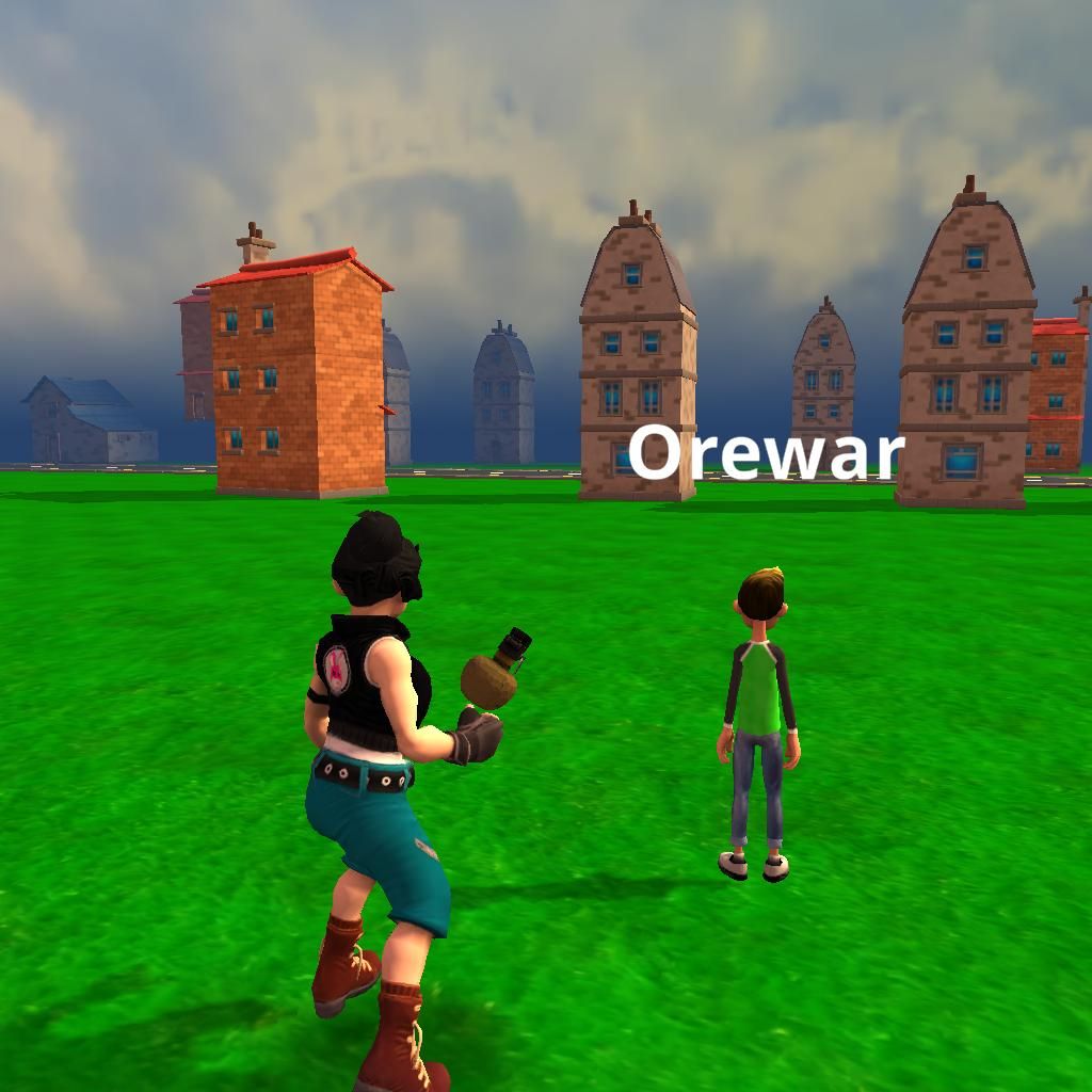 Unity Play | GTA 5 game