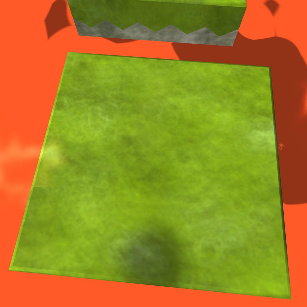 Unity Play | Lava game game