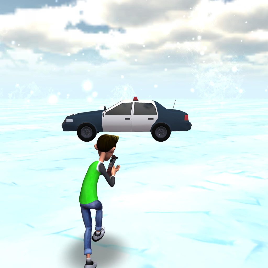 Unity Play | gta game