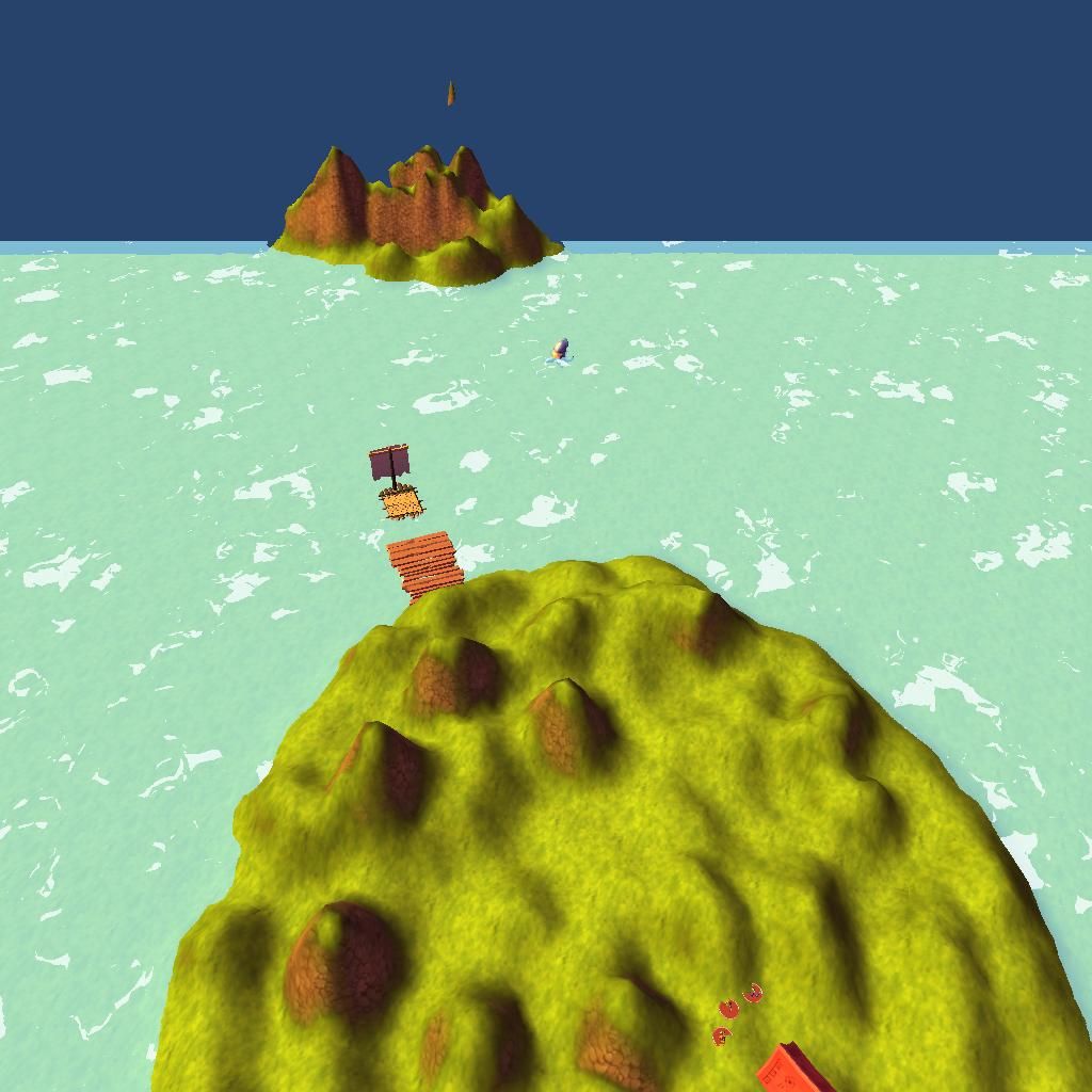 picklepants fighting 2