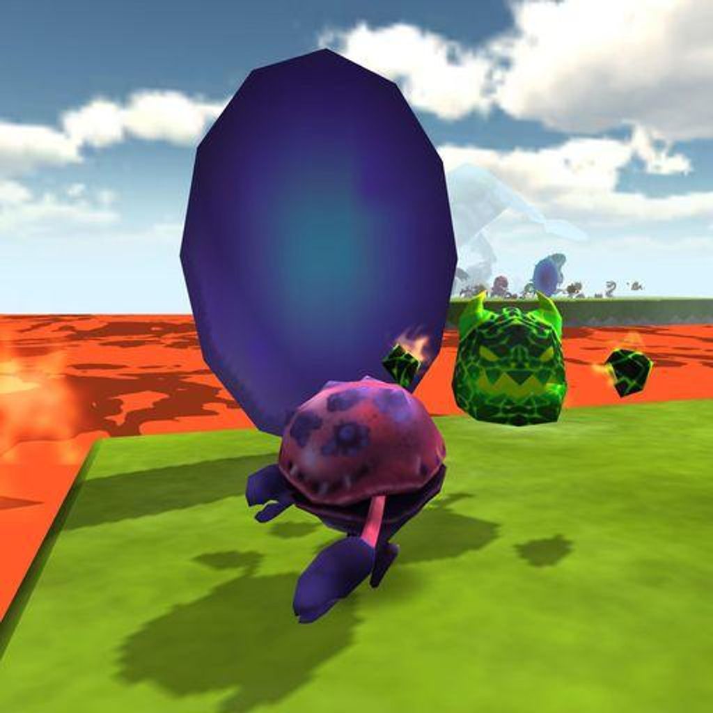 Unity Play | Most stupid and buggy game game