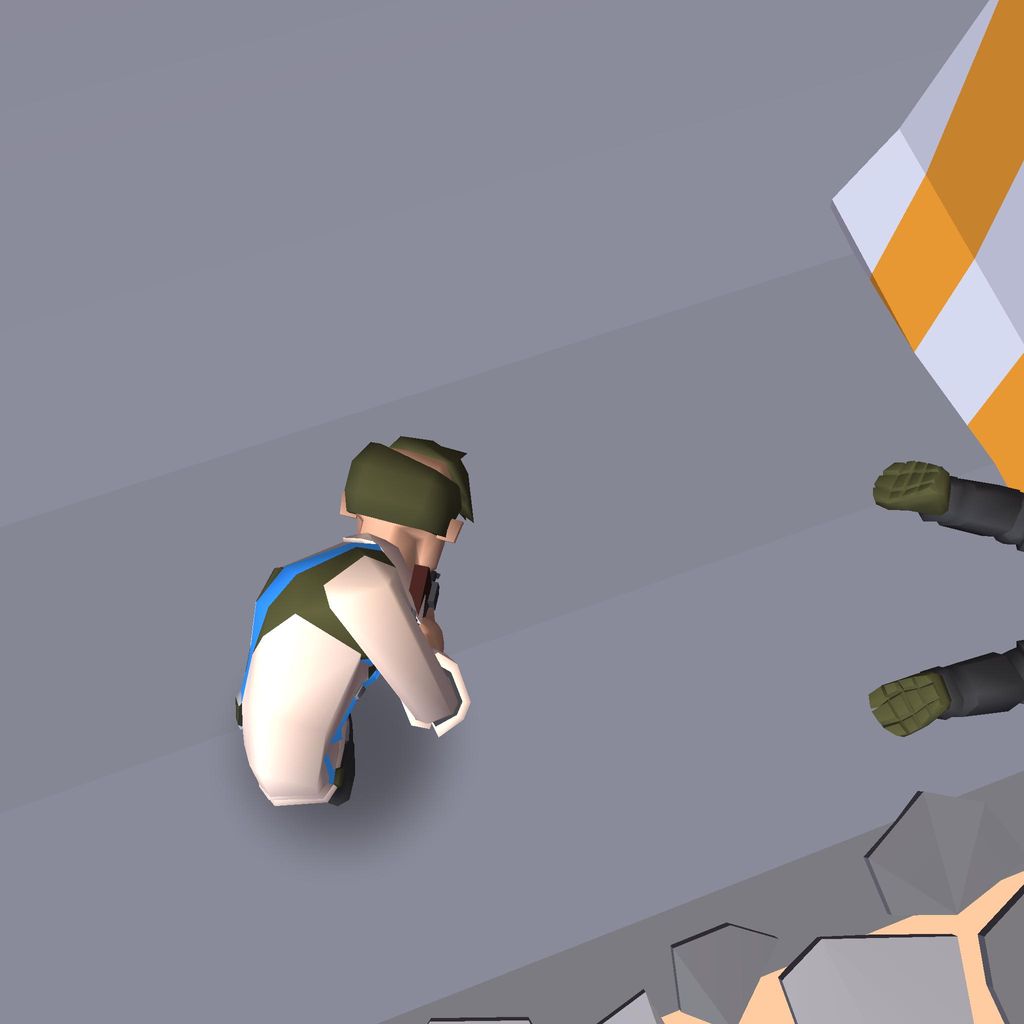 Unity Play | dnd game