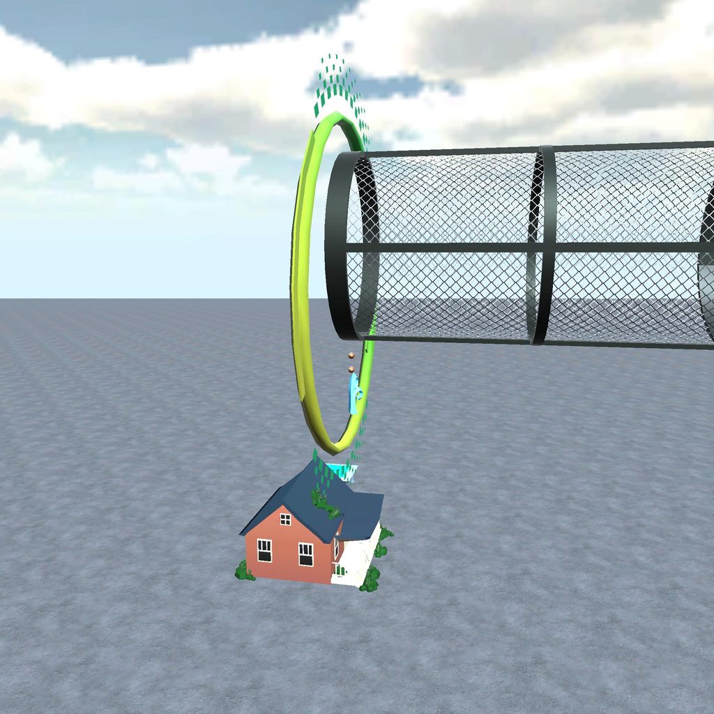 Unity Play | your space game