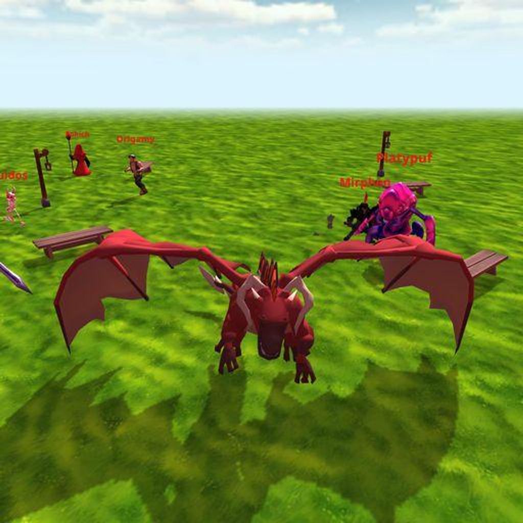 Unity Play | The Strongest Battlegrounds game